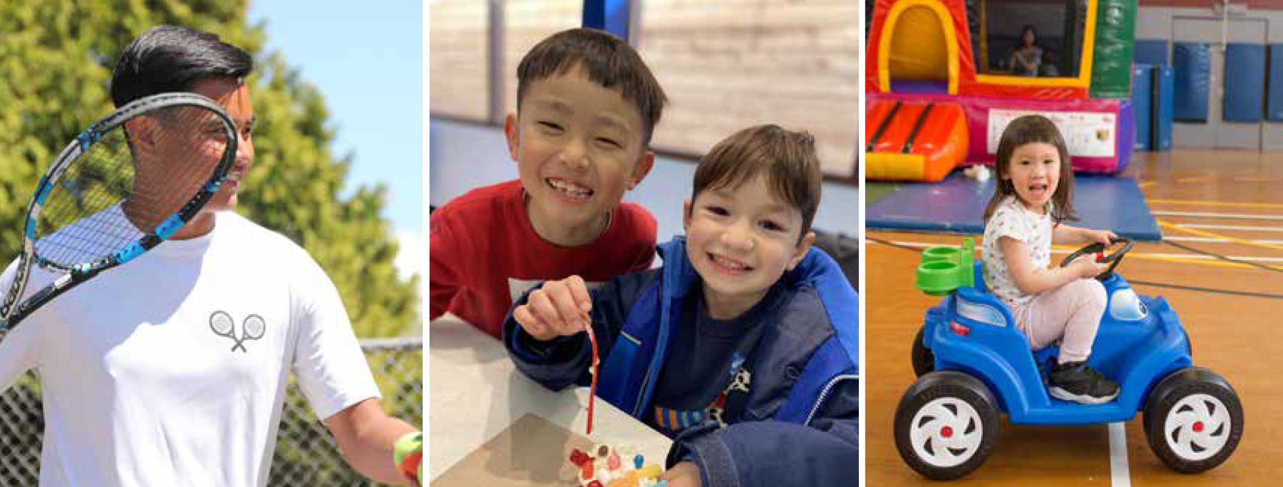 Spring Recreation Guide Online 2024 • Kitsilano Community Centre ...